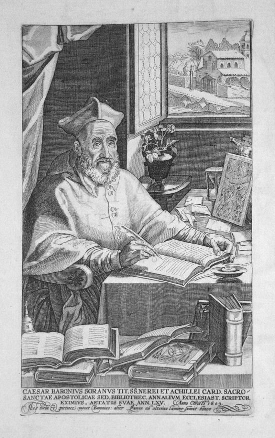 The Oratorian Option | The Amish Catholic