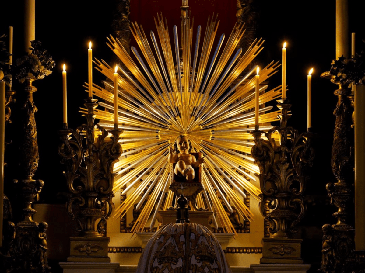 The God Who Loves to Be Unknown | The Amish Catholic