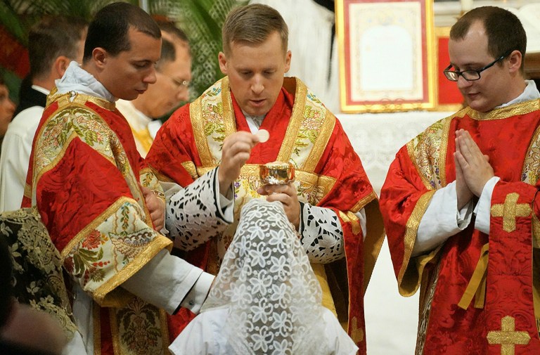 Thoughts on Converting the Young | The Amish Catholic