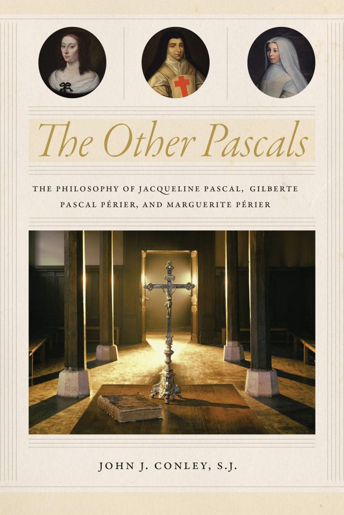 Three New Books for Early Modernists | The Amish Catholic