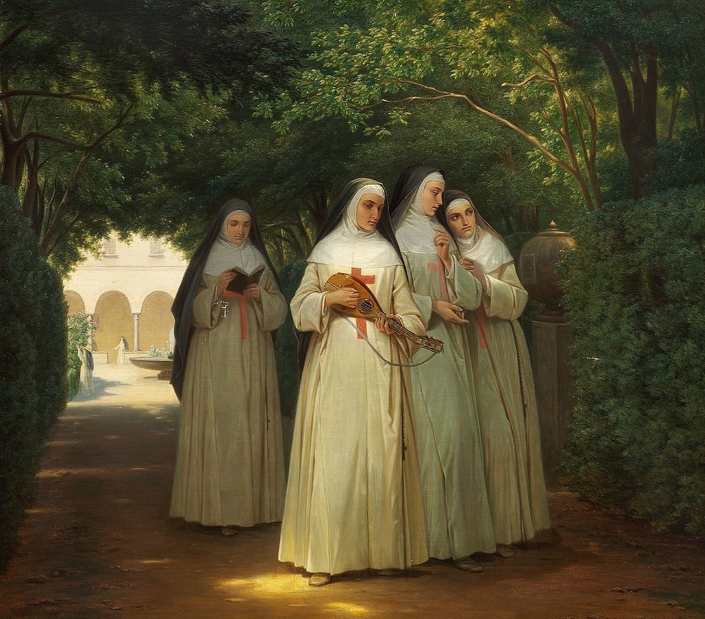 Elsewhere: Speaking of Jansenism | The Amish Catholic
