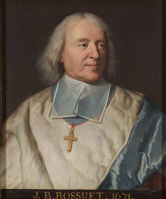 Bossuet on the Sufficiency of God | The Amish Catholic